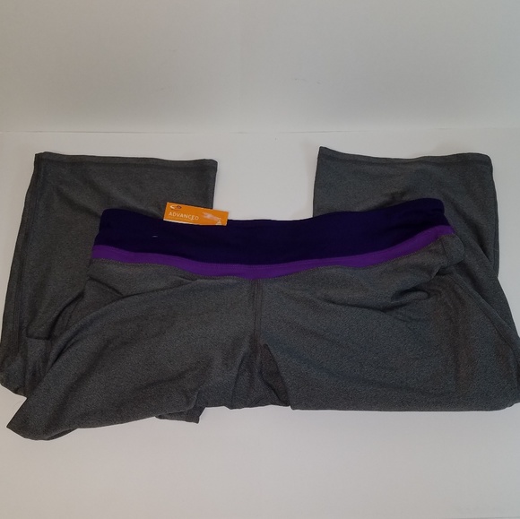 Champion | Pants & Jumpsuits | Champion Advanced High Performance ...